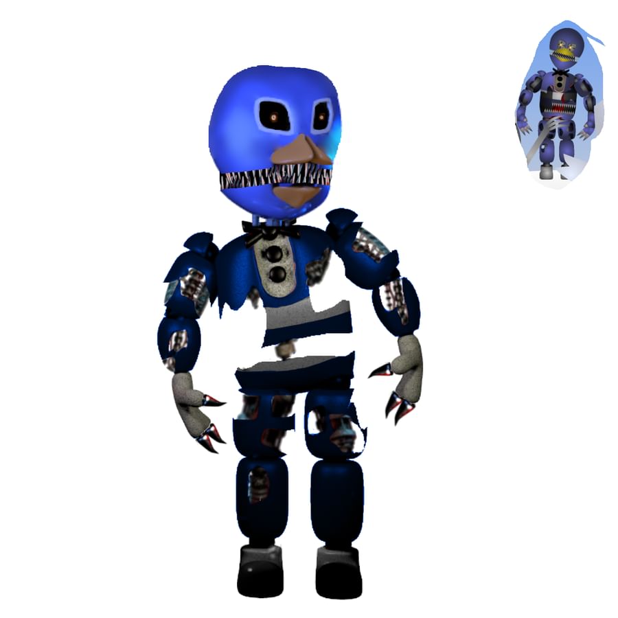 Game Jolt - Share your creations