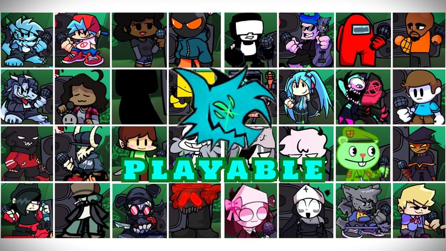 Game Jolt - Share your creations