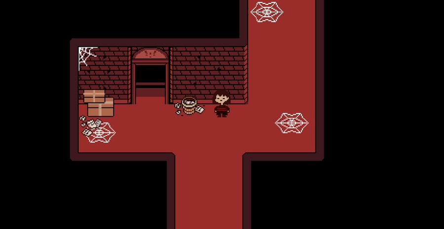 Underfell by VLG Games (@vlggms) on Game Jolt