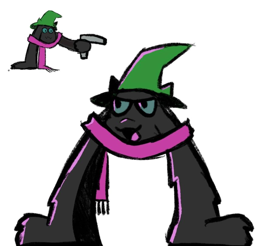 Game Jolt - Share your creations