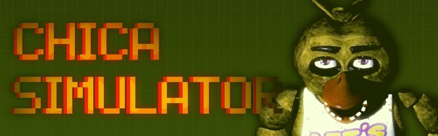 Chica Simulator by MrSnakeGames (@MrSnakeGames) on Game Jolt