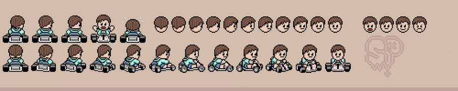 Game Jolt - Share your creations