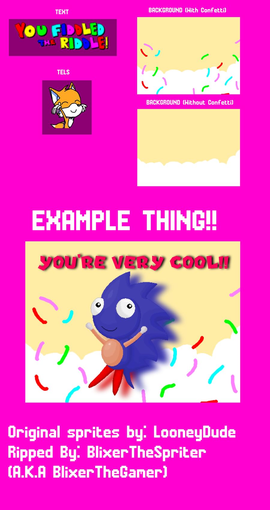 Game Jolt - Share your creations