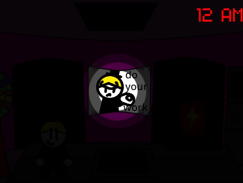 Game Jolt - Share your creations