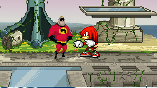 Game Jolt - Share your creations