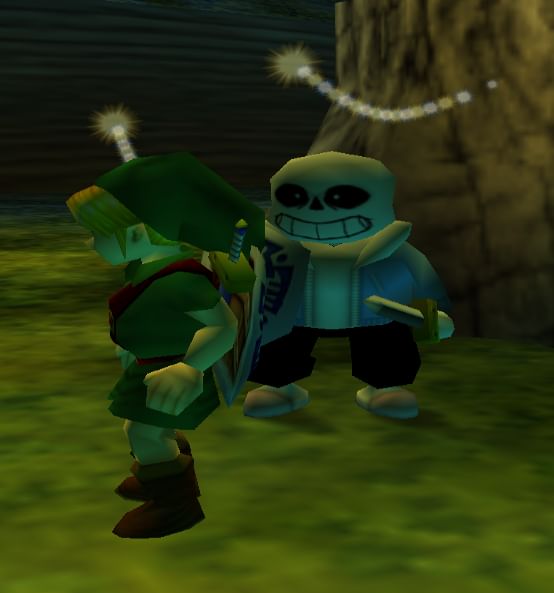 Game Jolt - Share your creations