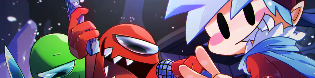 Game Jolt - Share your creations