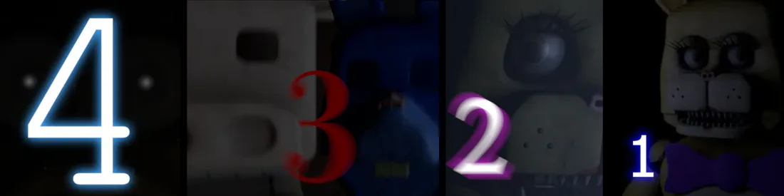 Game Jolt - Share your creations