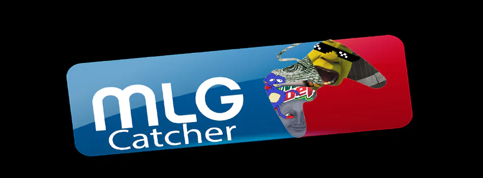 Mlg Logo Wallpaper