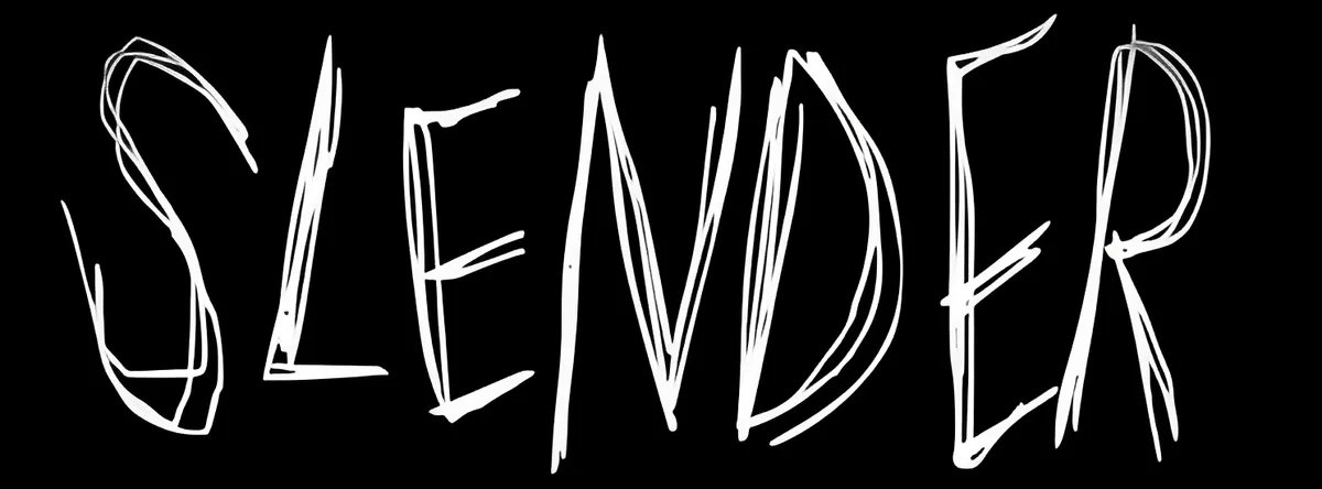 Slender The Eight Pages