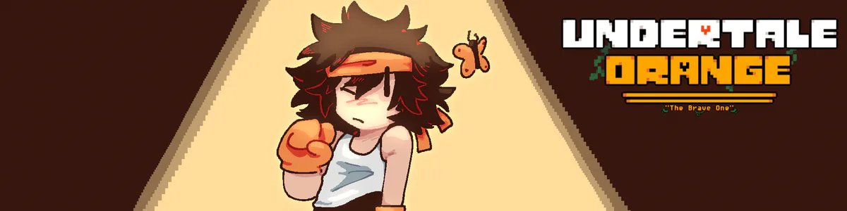 Undertale Soul Orange What Undertale Human SOUL Are You?