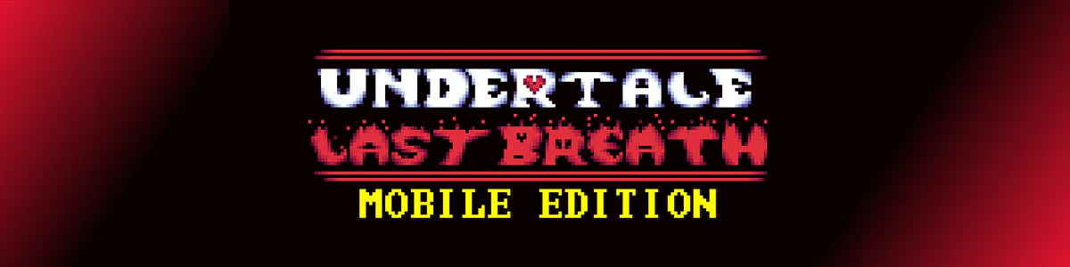 Undertale Last Breath Download