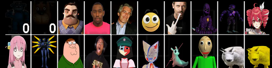 Game Jolt - Share your creations