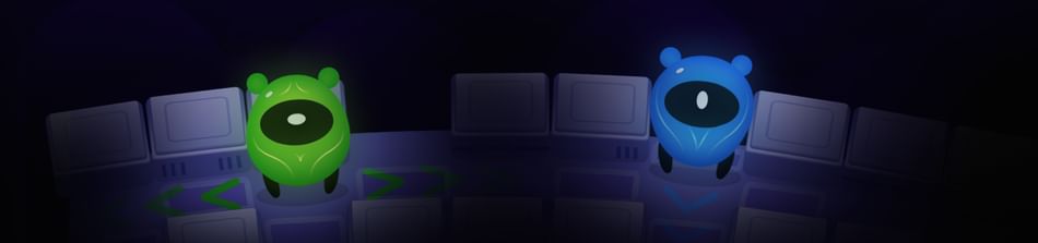 Game Jolt - Share your creations