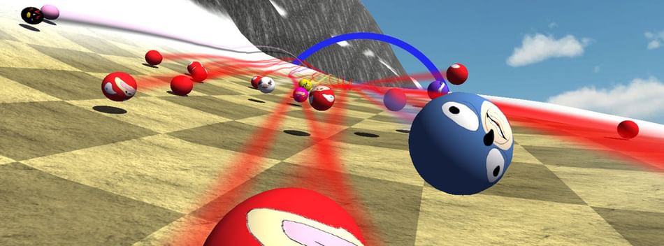 Game Jolt - Share your creations