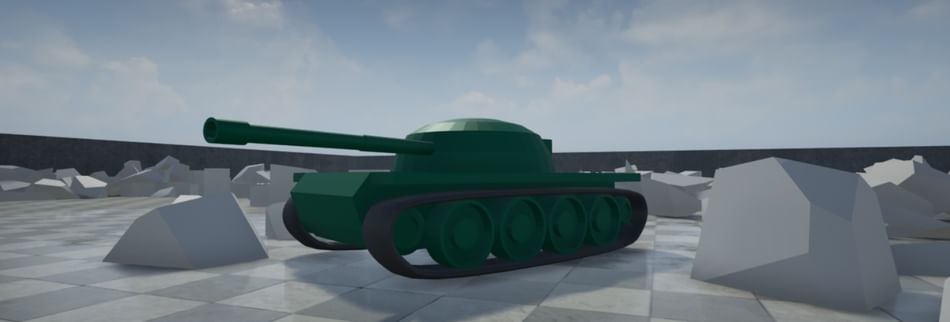 Game Jolt - Share your creations