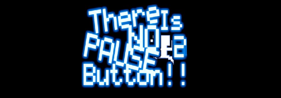 There Is No PAUSE Button 2!! (Fan-made) by legocrafttom006 ...