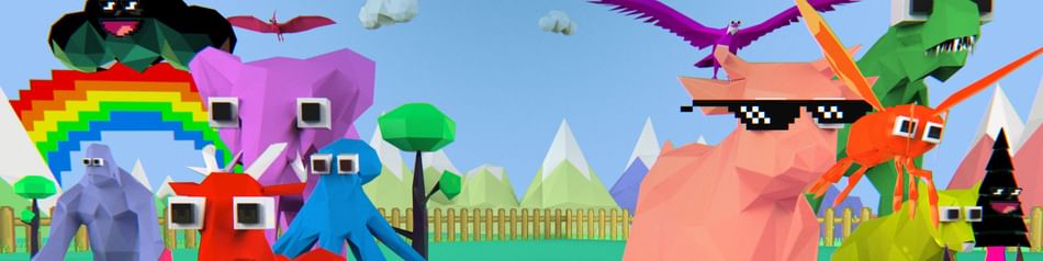 Game Jolt - Share your creations