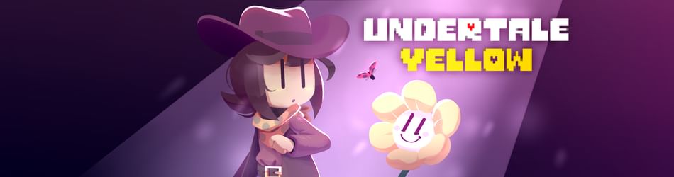 Undertale Yellow by Team Undertale Yellow (@TeamUTY) on Game Jolt