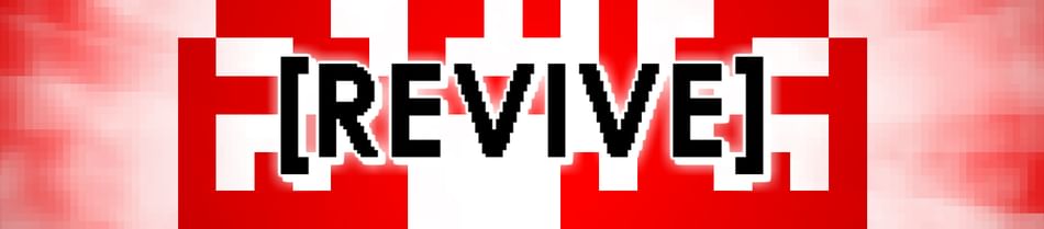[REVIVE] by Jonochrome (@Jonochrome) on Game Jolt