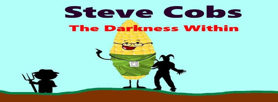 Steve Cobs RPG: The Darkness Within by Bananaizer (@Bananaizer) on Game ...