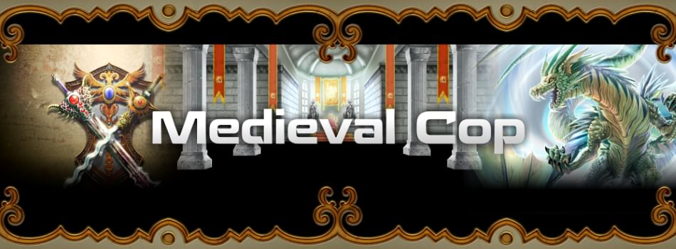 Medieval Cop -The Death of A Lawyer- by VasantJ (@VasantJ) on Game Jolt