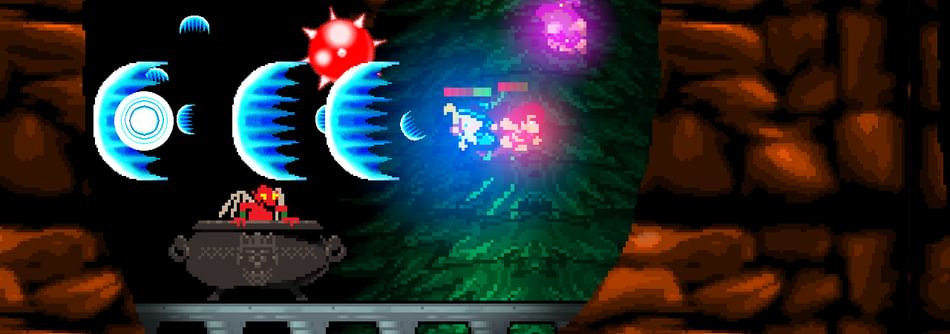 Game Jolt - Share your creations