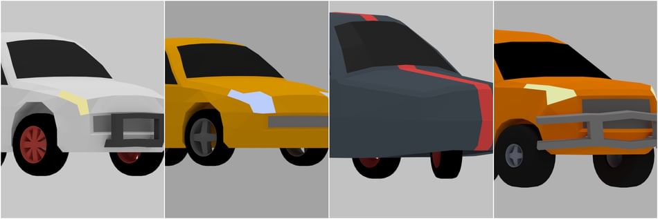 Game Jolt - Share your creations