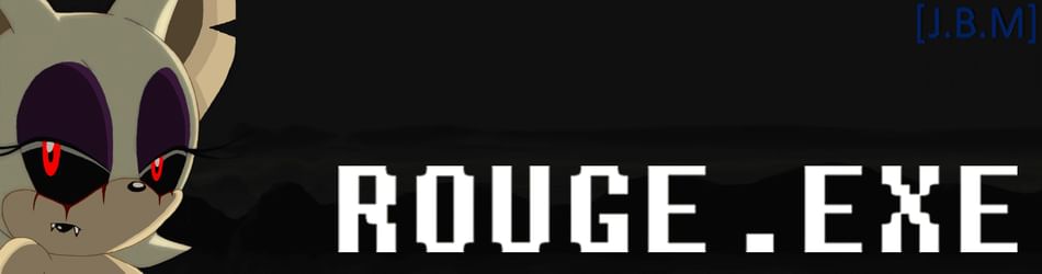 ROUGE.EXE by [J.B.M] (@JBM) on Game Jolt
