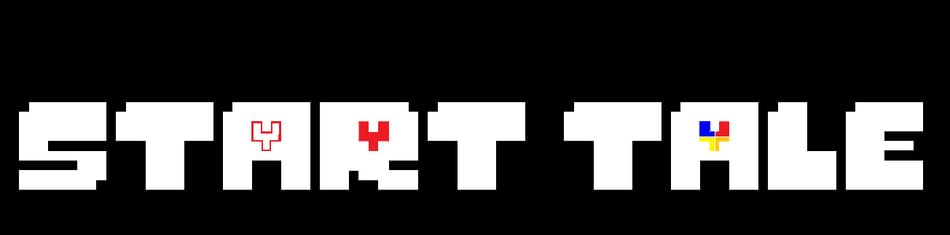 Undertale: Start Tale by chillywilly213 (@chillywilly213) on Game Jolt