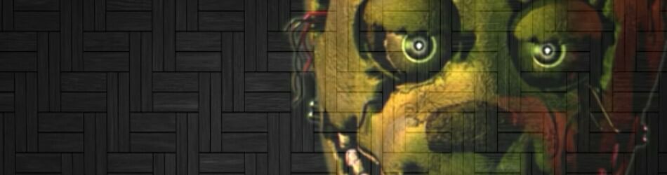 (Android) FNaF 3 Custom Mod by CriticalGaming2198 (@CriticalGaming2198 ...