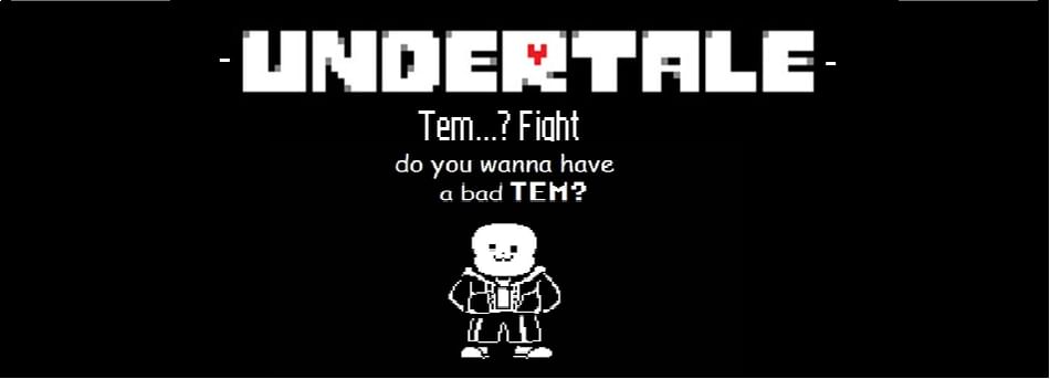 -UNDERTALE- Secret temmie fight by Finty_Studios (@Finty_Studios) on ...