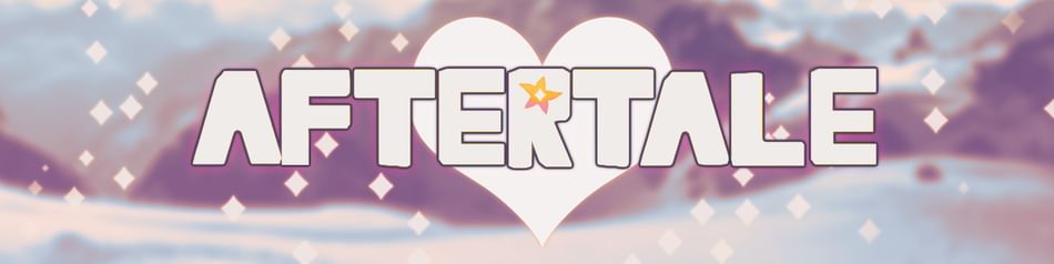 Aftertale by AftertaleTeam (@AftertaleTeam) on Game Jolt