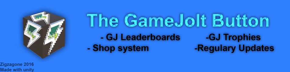 Game Jolt - Share your creations