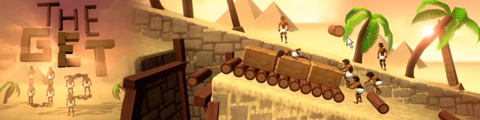 Game Jolt - Share your creations