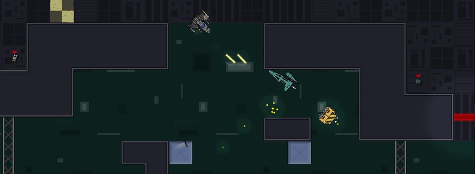 Game Jolt - Share your creations