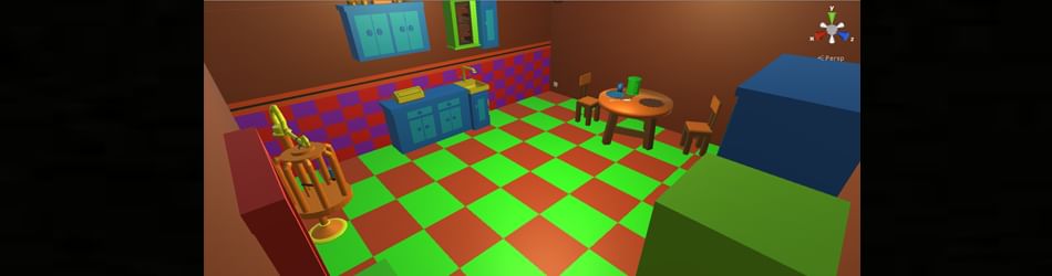 Game Jolt - Share your creations