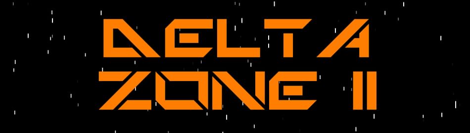 DELTA ZONE II by Max R (@Vault37) on Game Jolt