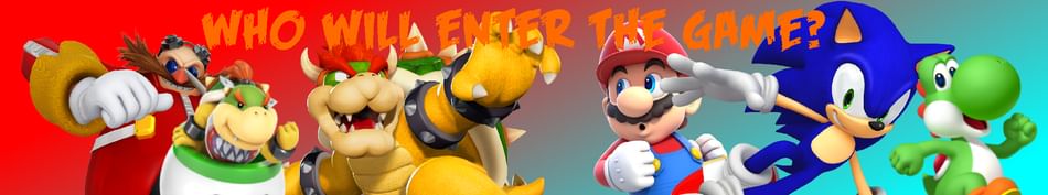 Mugen Universe 2 by Freddy16 (@FuntimeFredbear128) on Game Jolt