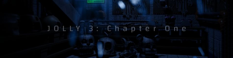 JOLLY 3: Chapter 1 by IvanG (@IvanG) on Game Jolt