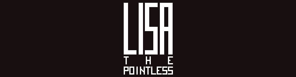 LISA: The Pointless by EdvinasKandrotas (@EdvinasKandrotas) on Game Jolt