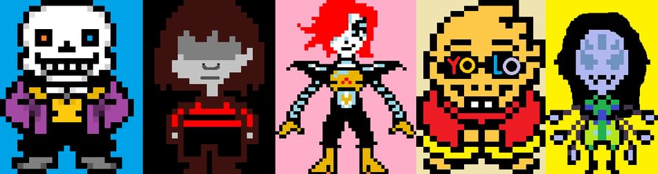 Musictale by BombasticBroYT - Game Jolt