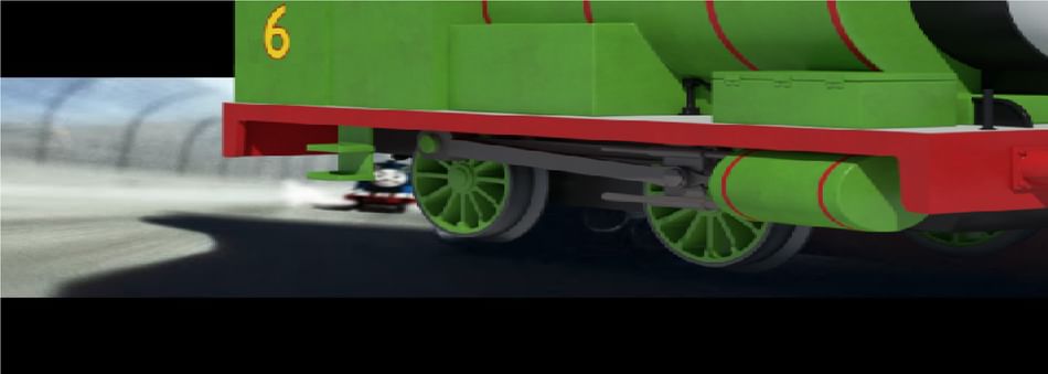 Thomas And Friends Race Game by thomasfan1234 (@thomasthetrain2007) on ...