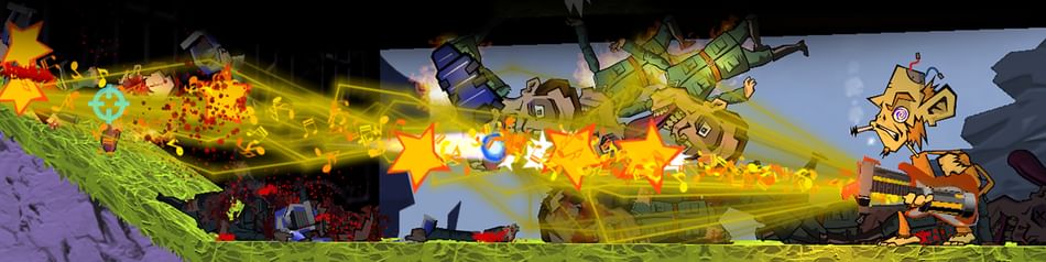 Game Jolt - Share your creations