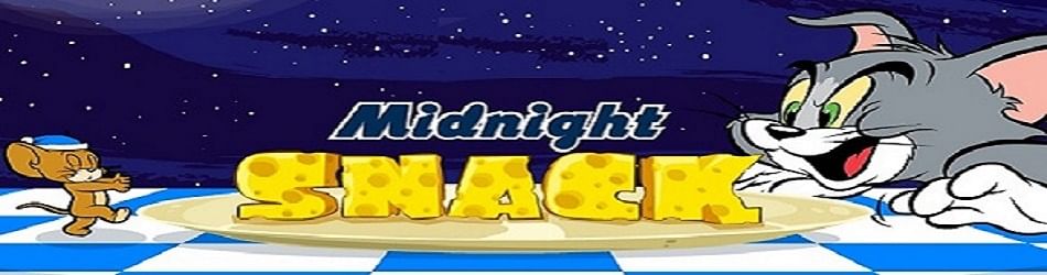 Tom and Jerry Midnight Snack by Jerryexe (@Jerryexe) on Game Jolt
