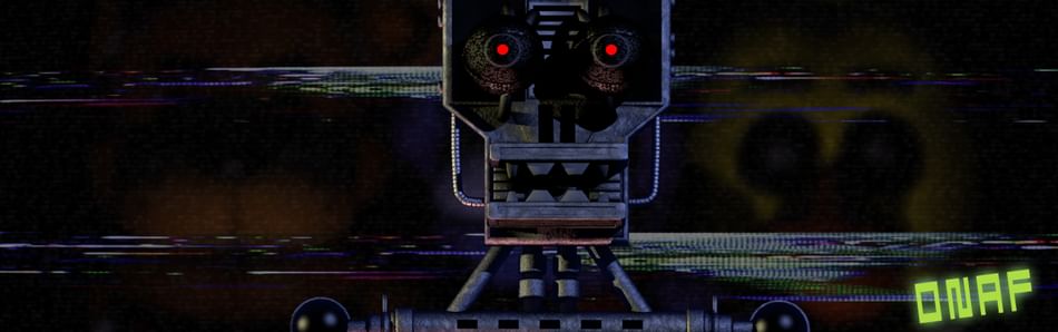 ONAF (One Night at Freddy's) by Panpaii (@Panpaii) on Game Jolt
