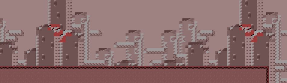 Nintendo.exe by RandyBecker (@RandyBecker) on Game Jolt