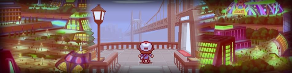 Pokemon Xenon (Subject To Change) by Chromuh - Game Jolt