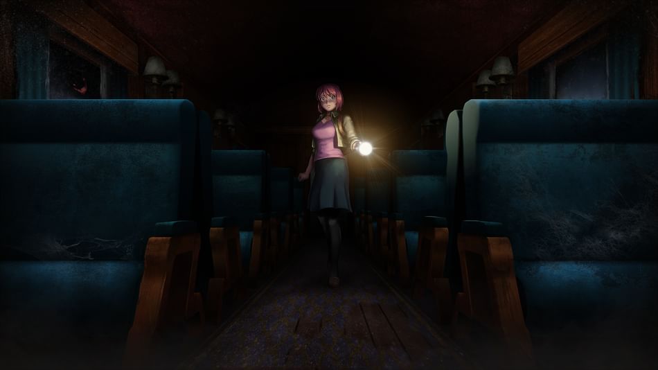 Re:Turn - One Way Trip by Red Ego Games (@ReturnGame) on Game Jolt