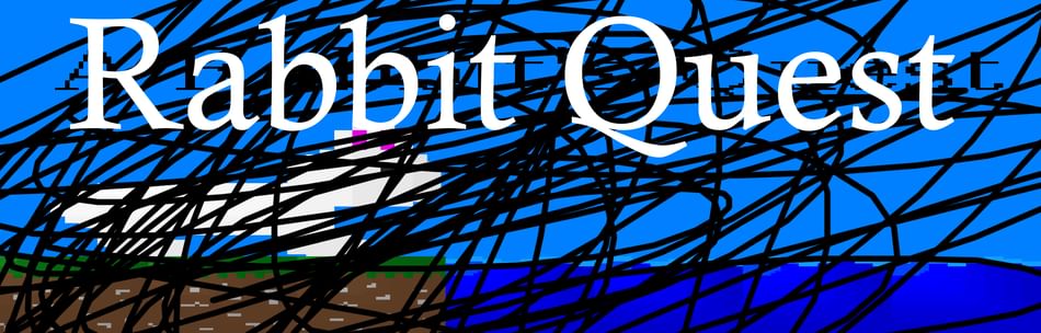 Rabbit Quest by Maniac1354 - Game Jolt